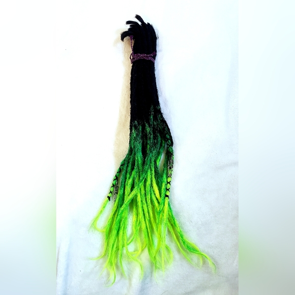 Hair | Single Ended Dread Locks | Poshmark